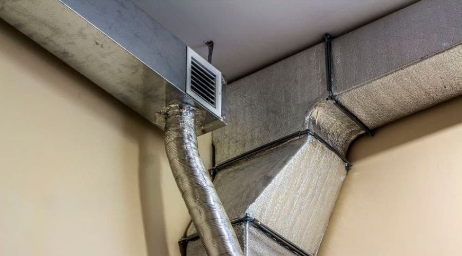 Air Duct Essentials: Everything You Need to Know About Your Home's ...