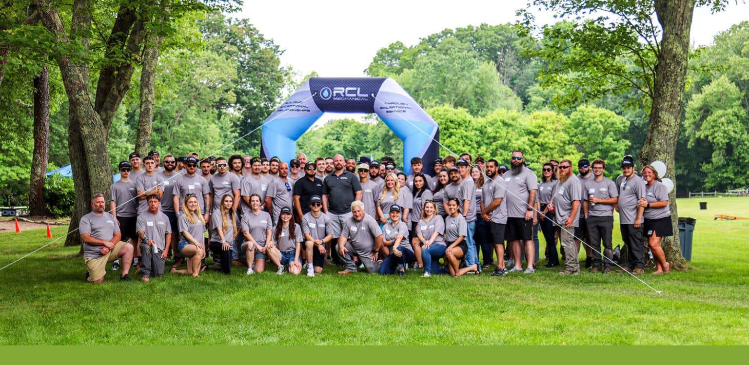 Meet The Team - RCL Mechanical
